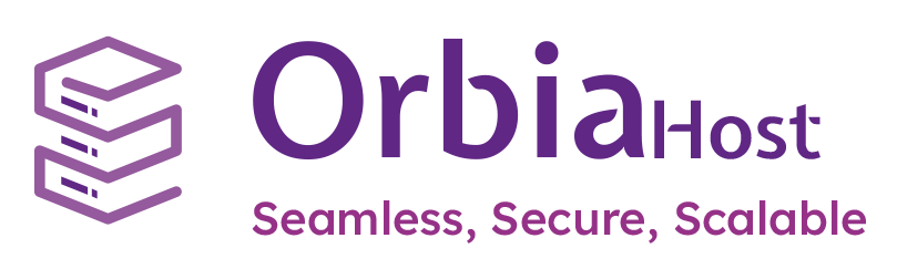 Login - Orbia Host